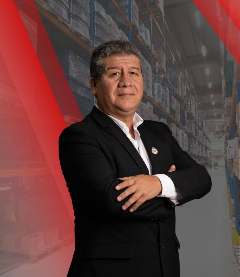 Enrique Guzmán - Esagel Educación Ejecutiva