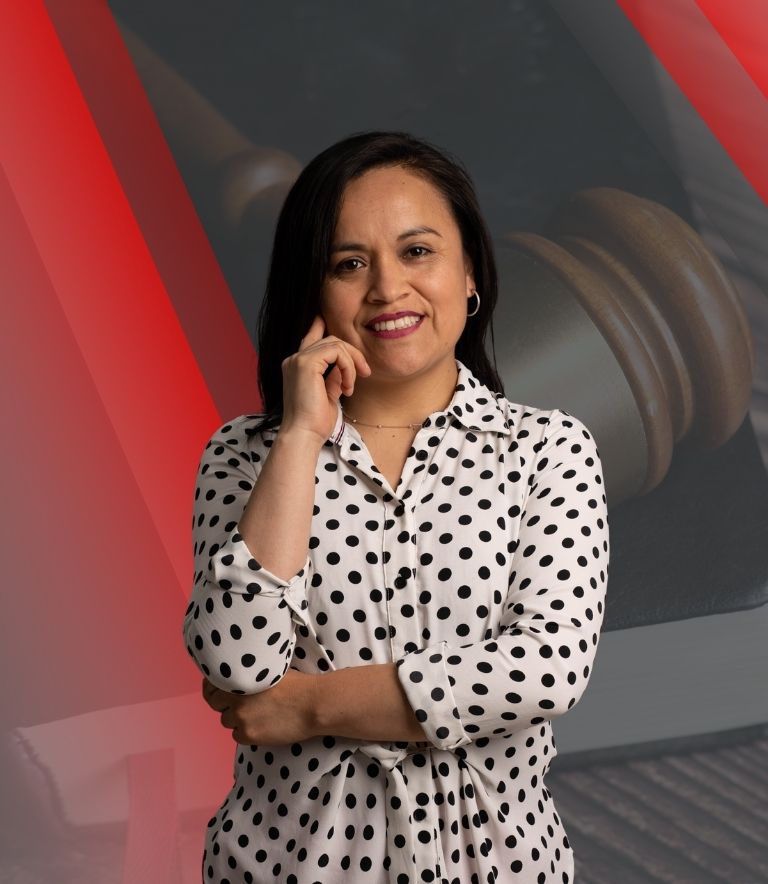Yesenia Rodríguez - Esagel Educación Ejecutiva