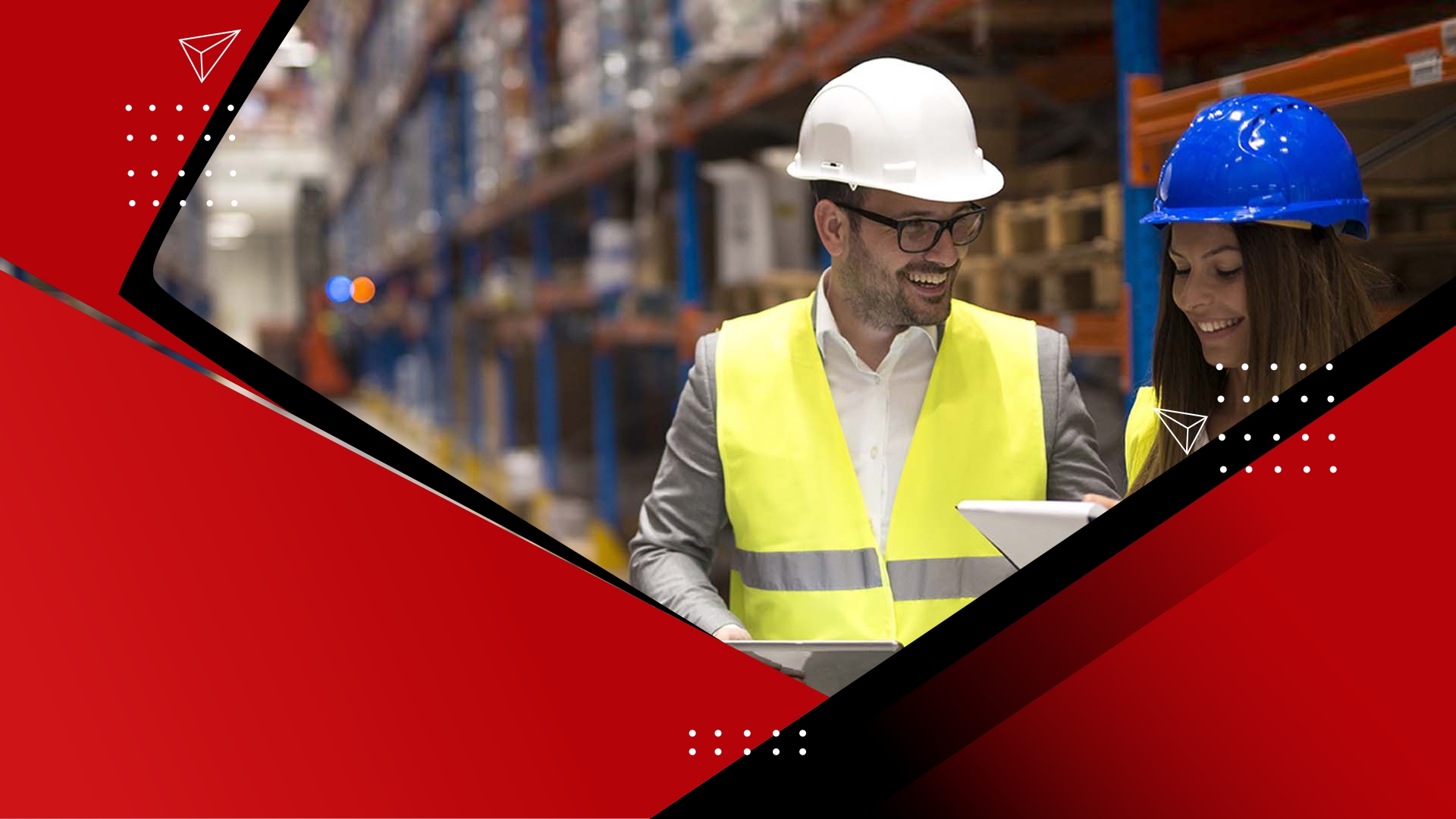 Asistente de Logística y Almacenes - Esagel Educación Ejecutiva