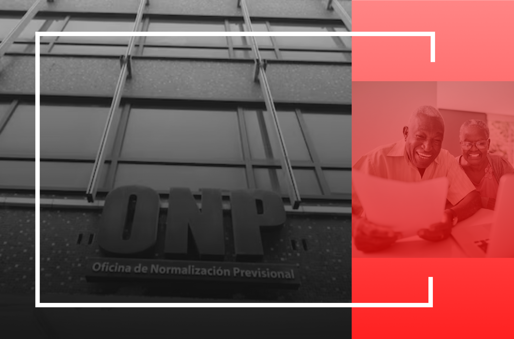 ¿Qué es la ONP? Oficina de Normalización Previsional - Esagel Educación ...